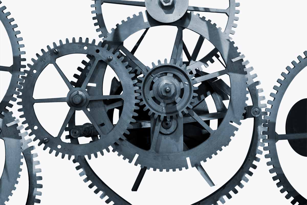 Verticon Management: Home